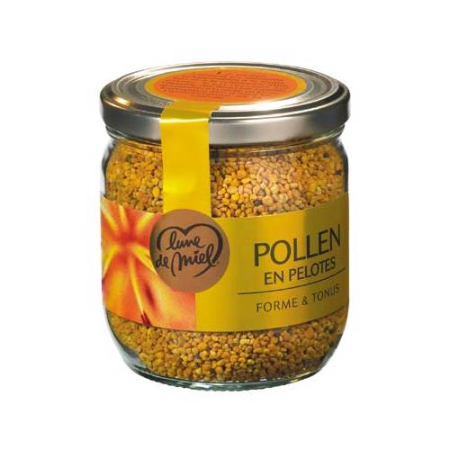 Pollen pellets : buy Pollen pellets