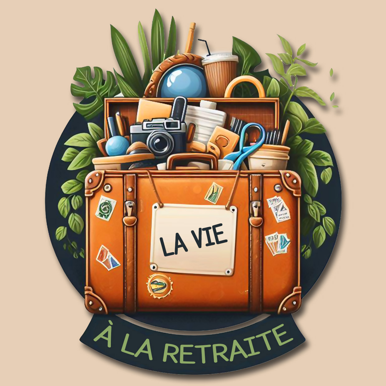 Chèque Cadeau Retraite - Vente en ligne au meilleur prix