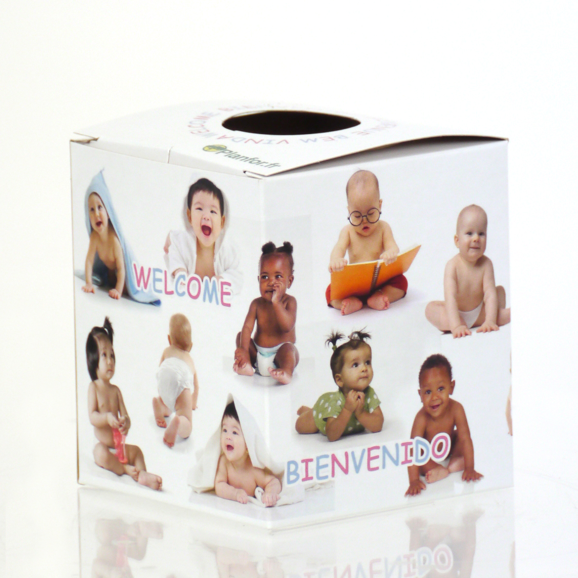 Bébé Pin pour une naissance ou un baptême - Vente en ligne au meilleur prix