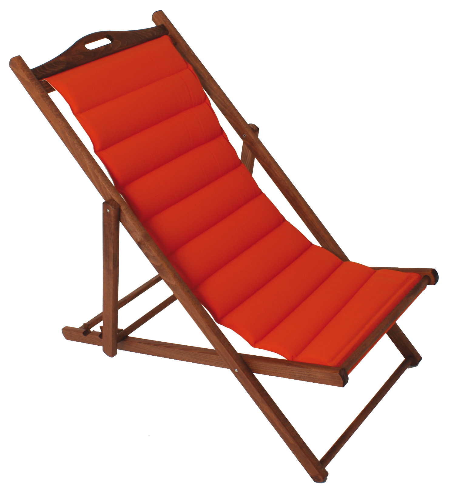 Chilienne luxe - Rouge - Vente en ligne au meilleur prix
