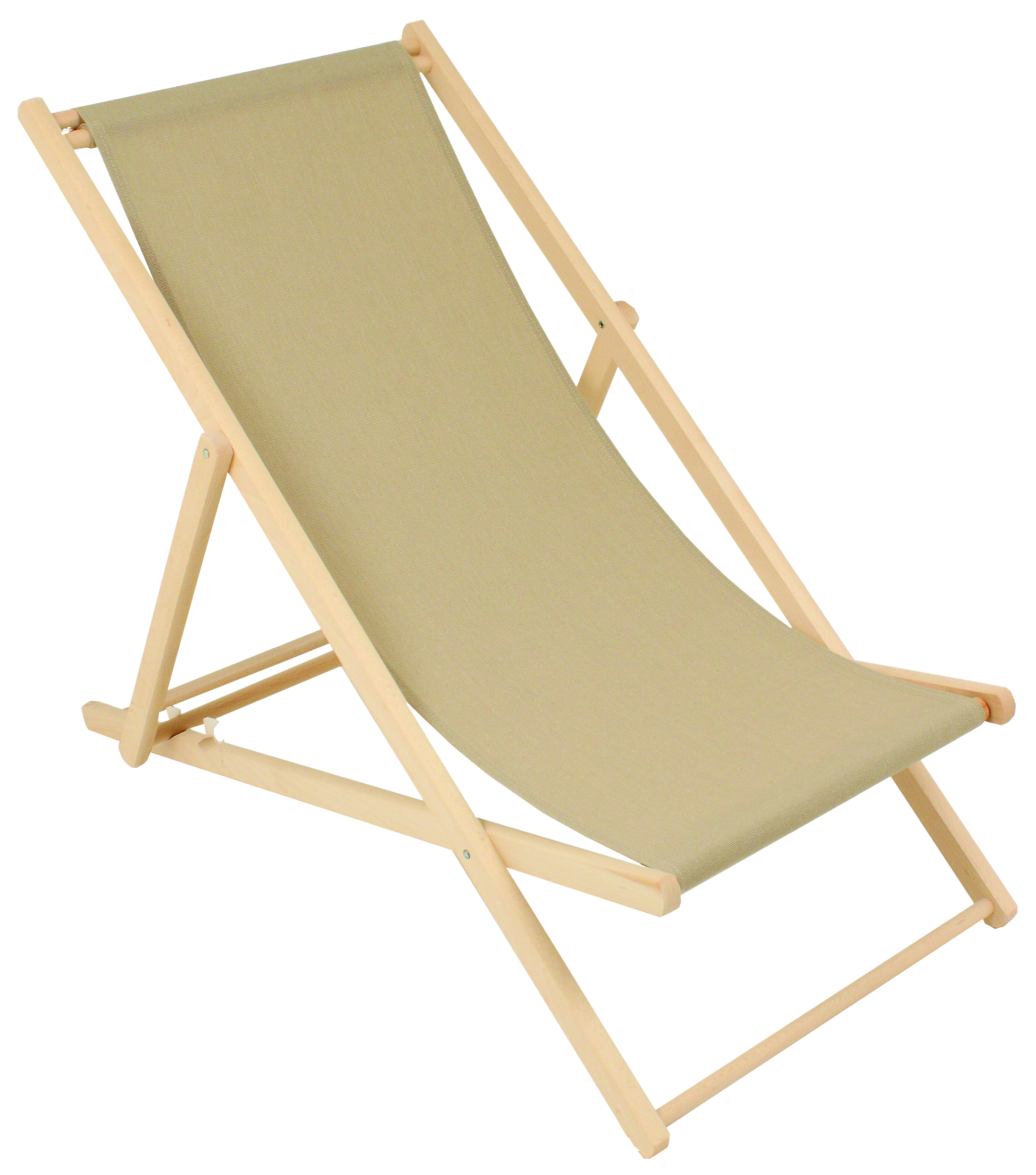 Chilienne hêtre naturel - Beige - Vente en ligne au meilleur prix
