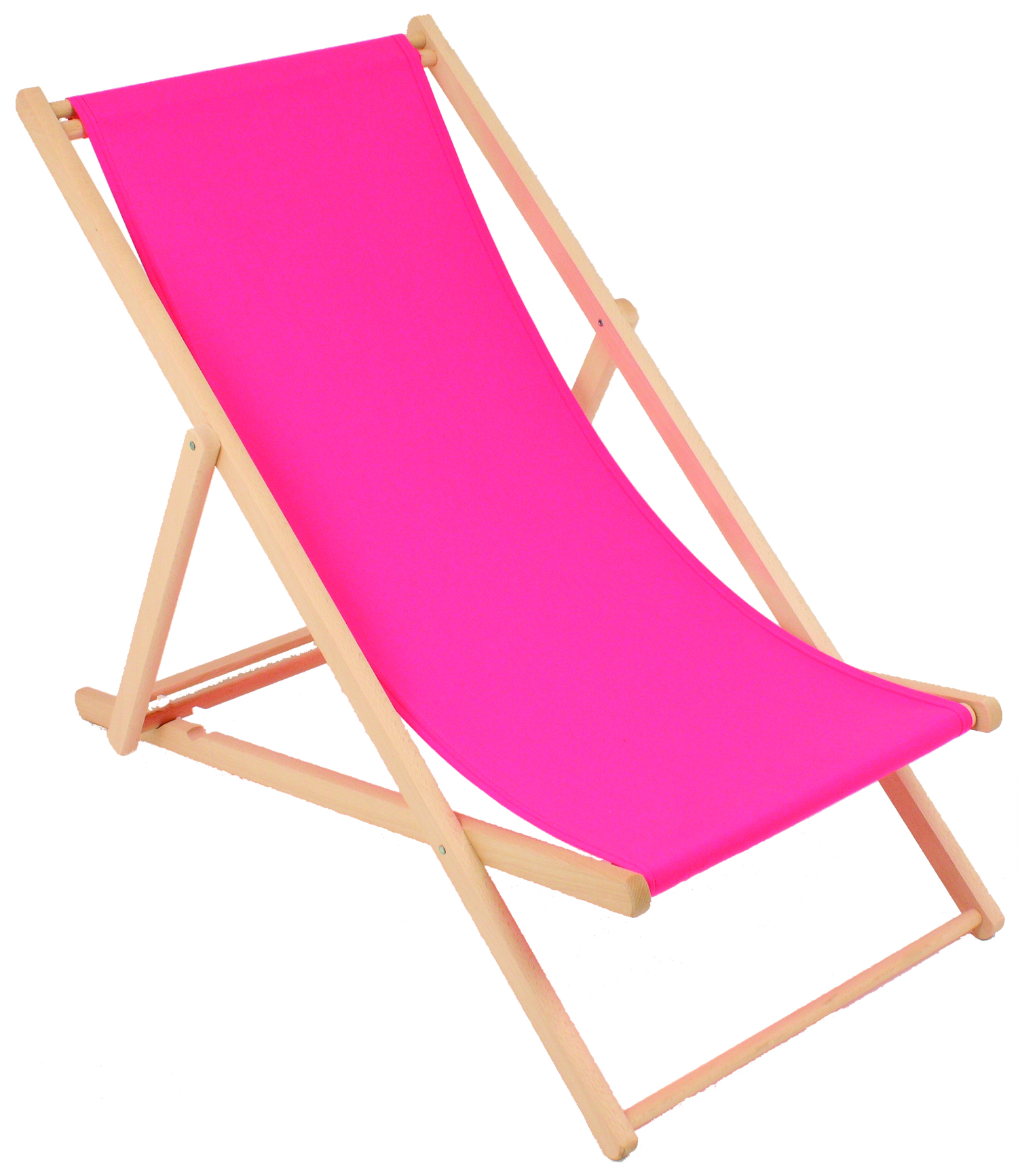 Chilienne hêtre naturel - Fuchsia - Vente en ligne au meilleur prix