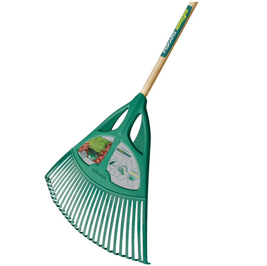 Balai à Gazon XL 27 dents - Leborgne - Vente en ligne au meilleur prix