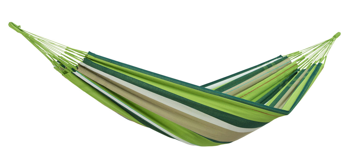 Hamac 240 x 160 cm - Colombiana Oliva - Amazonas - Vente en ligne au ...