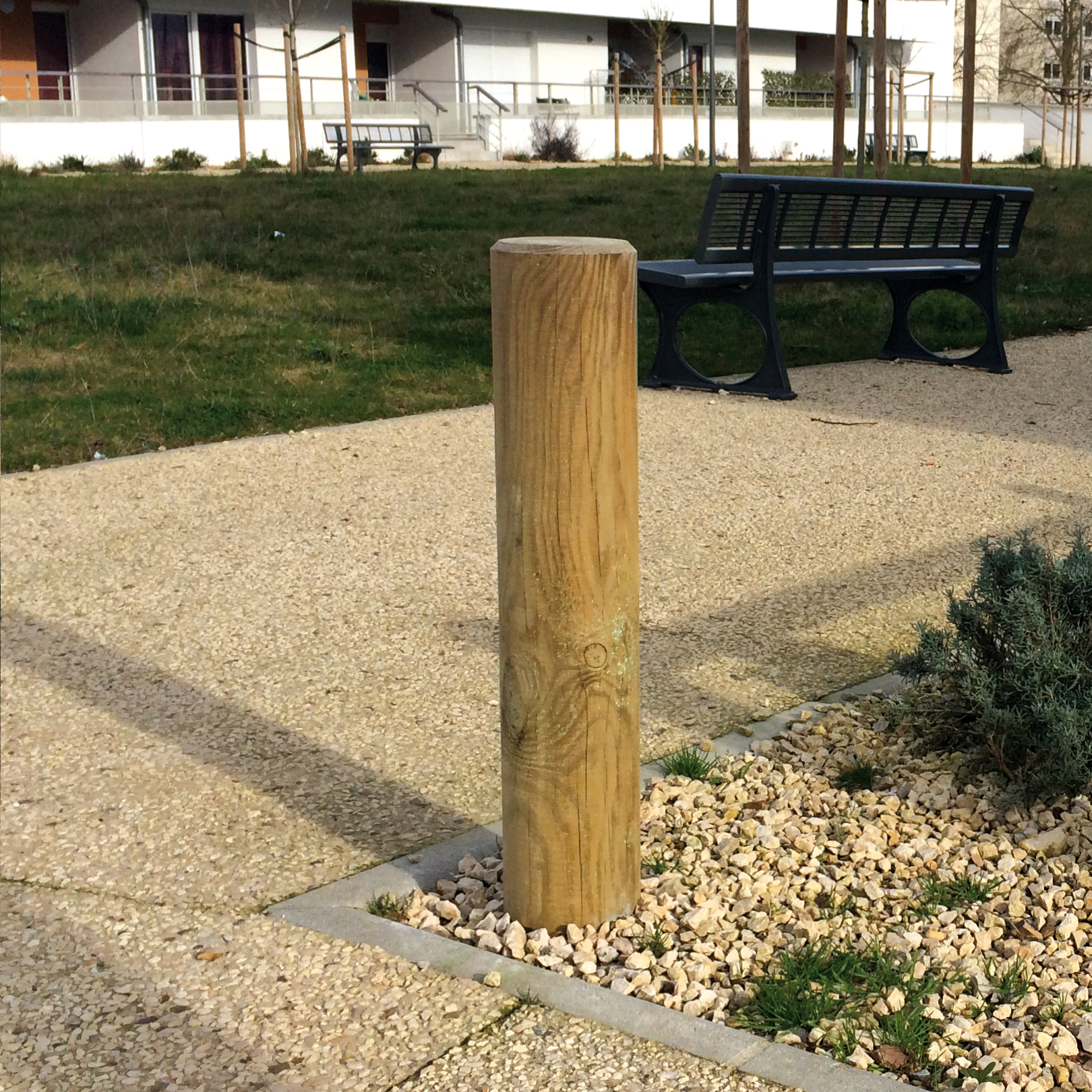 Plot en Bois - Vente en ligne au meilleur prix