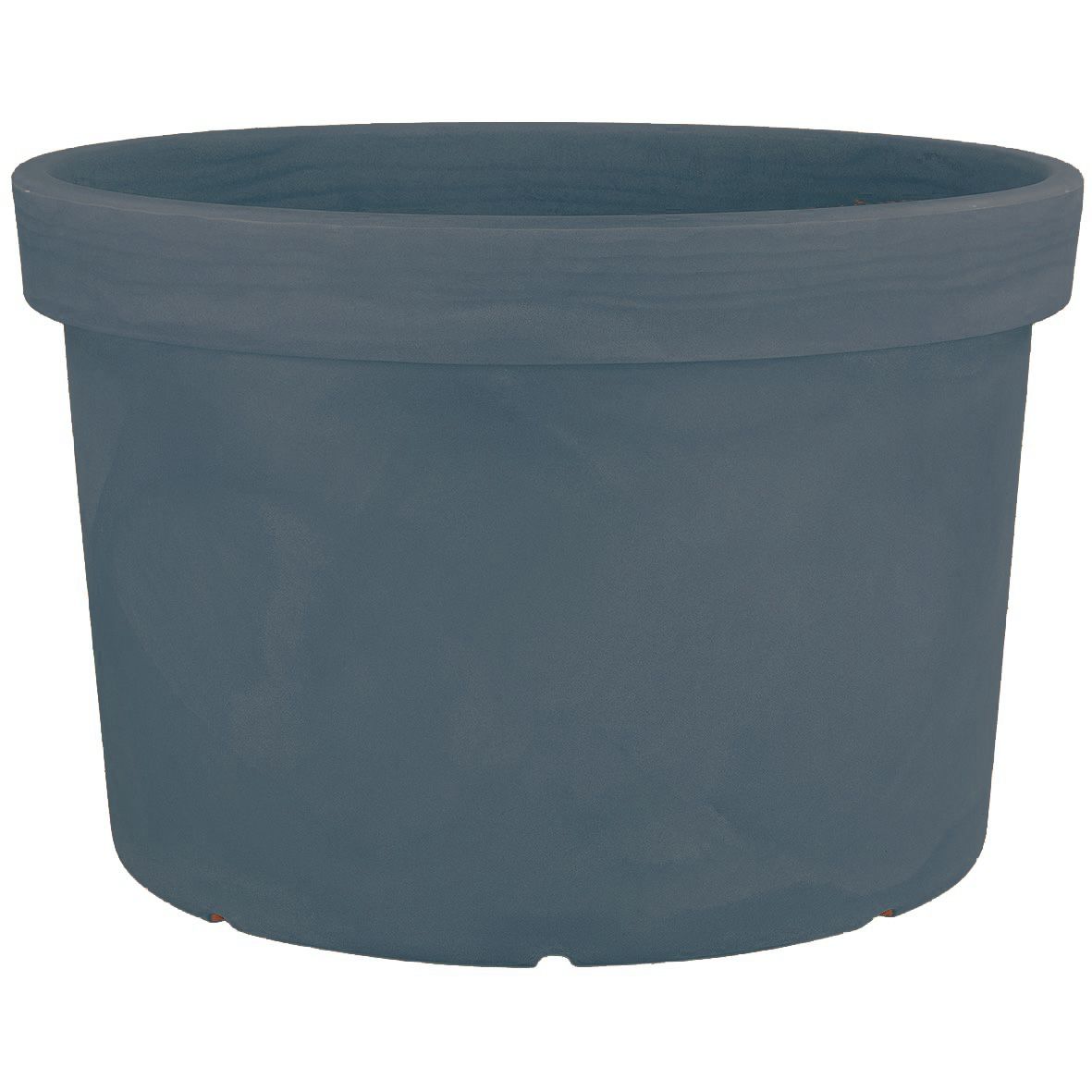 Pot géant pour Arbre-D.105 x H.70 cm - Anthracite - Vente en ligne au ...