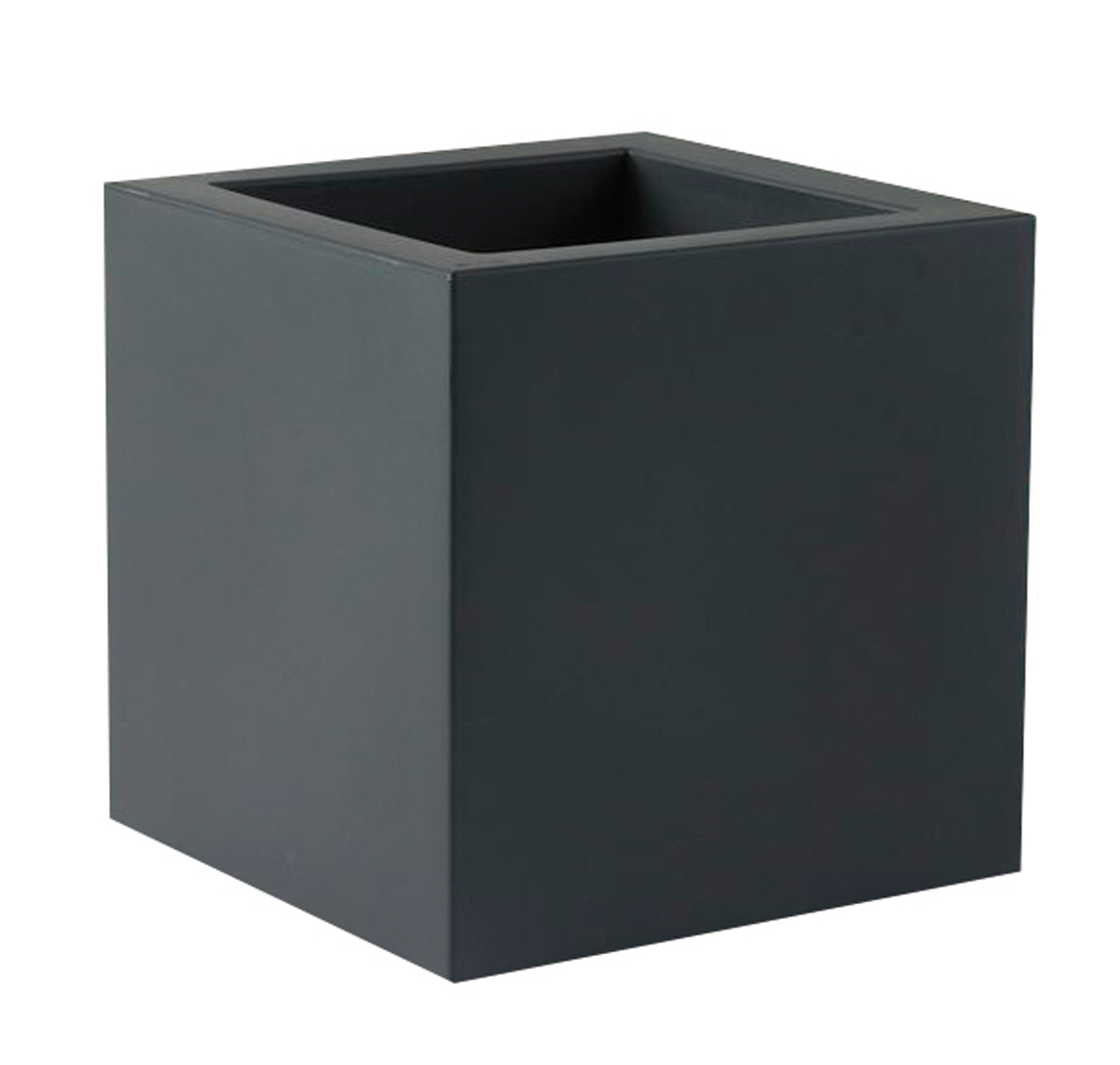 Pure Square – 50x50 H49 – Anthracite – Elho - Vente en ligne au ...