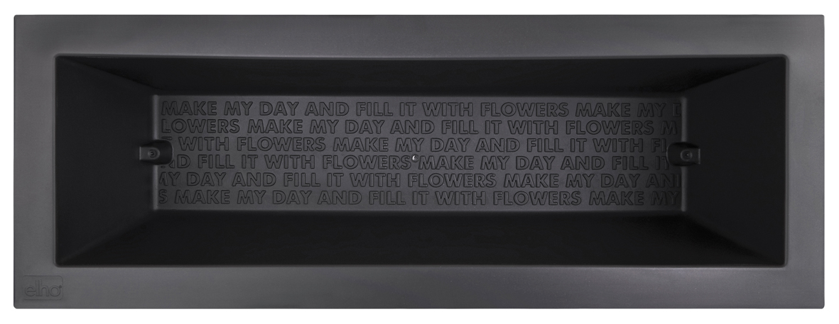 Pure Square Divider – 29x79 H59 – Blanc – Elho - Vente en ligne au ...