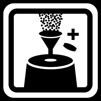 Pure Square Divider – 29x79 H59 – Blanc – Elho - Vente en ligne au ...